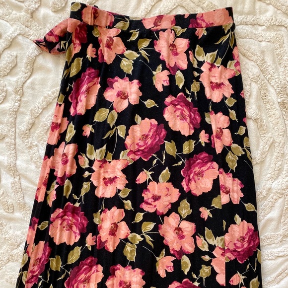 American Eagle Outfitters Skirts American Eagle Maxi Skirt Poshmark